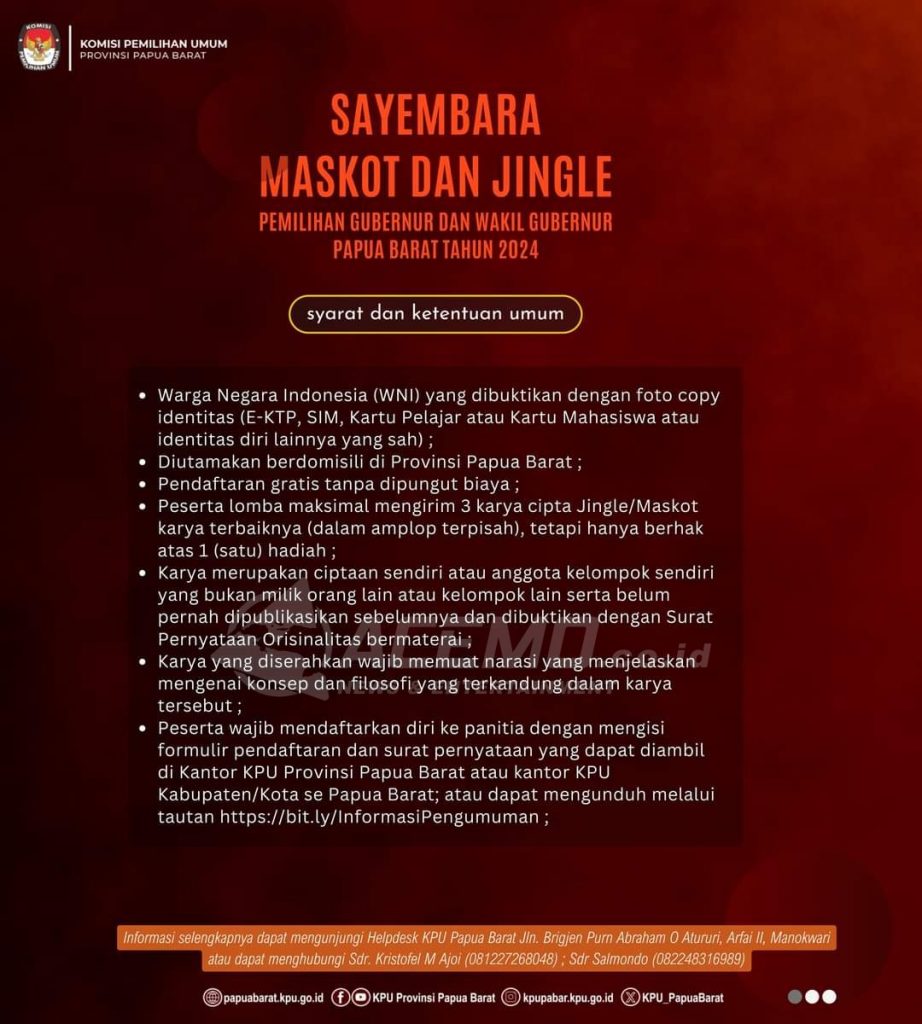 Berbagi Berkah Ramadhan, Ikaswara Manokwari Santuni Anak Yatim dan ...